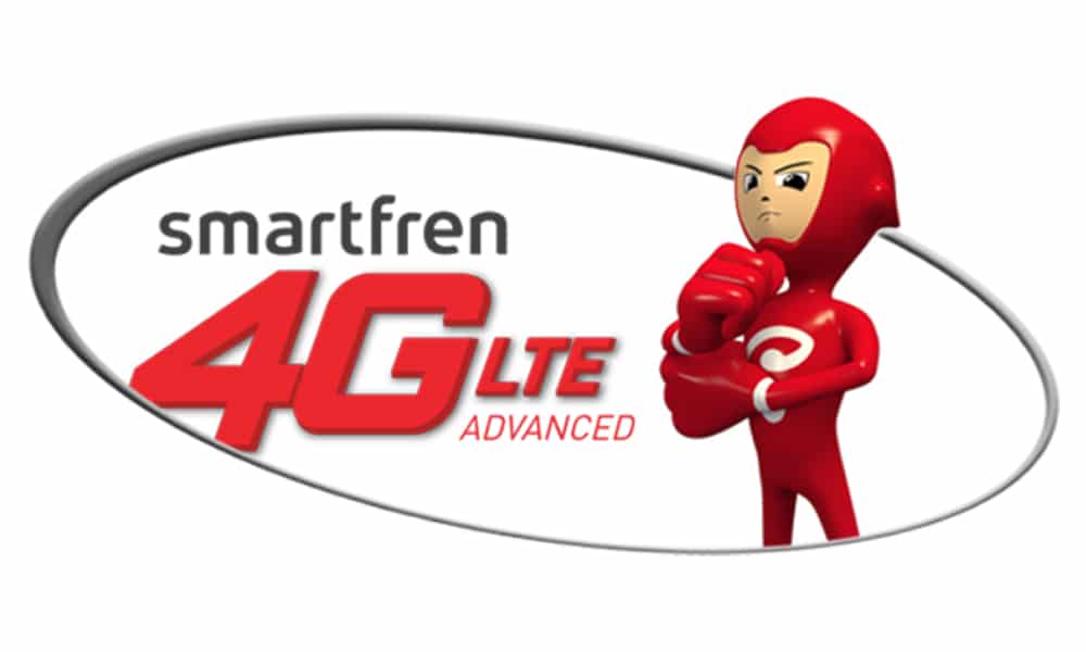 Smartfren Bikin Ponsel 4G Anti Smartphone, Bagaimana Bentuknya?