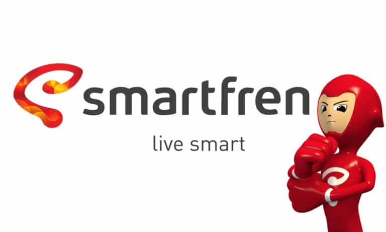 Harga Paket Promo Smartfren Terbaru 2018