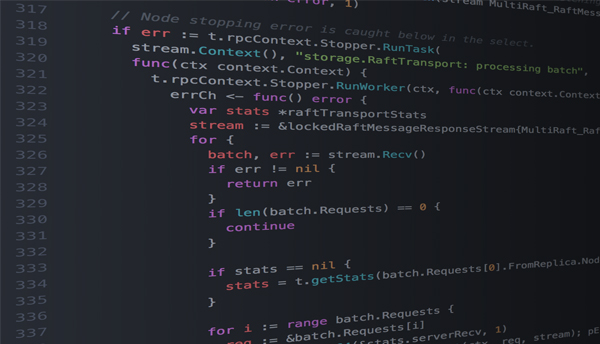 Apa Itu Coding Dan Bagaimana Cara Kerjanya Windowsku - Riset Apa Itu Coding Dan Bagaimana Cara Kerjanya Windowsku - Riset